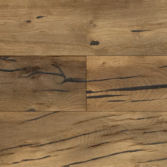 Fossile - Woodco